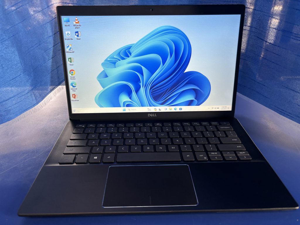 Dell Latitude 3301 Laptop (Used) – JC Compact Computer