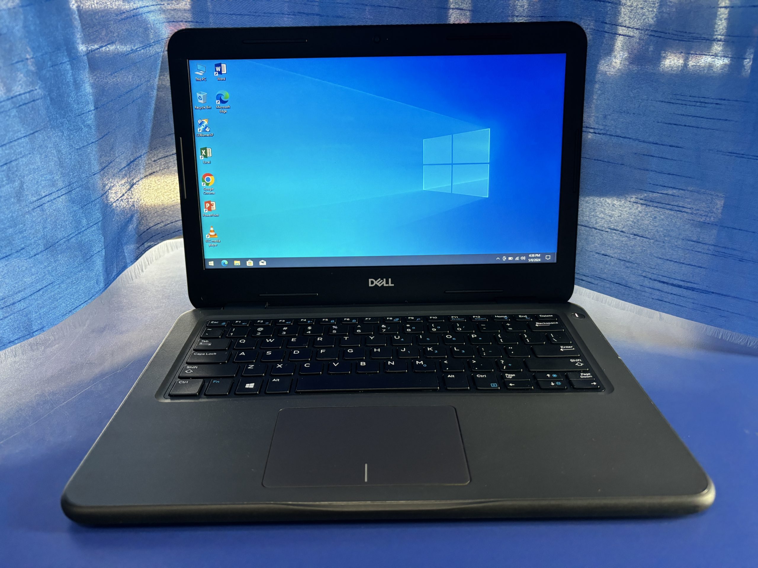 Dell Latitude 3310 Laptop (Used) – JC Compact Computer
